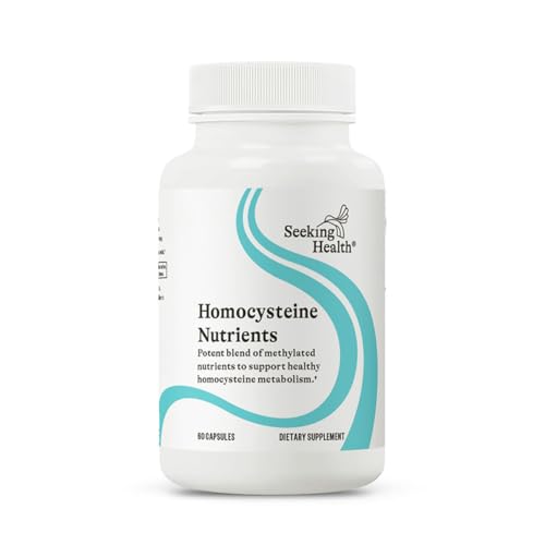 L-Methylfolate benefits in blended supplements