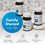L-Methylfolate capsules for better absorption