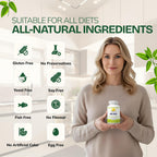 L Methylfolate for prenatal health support