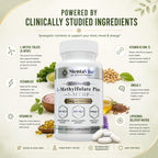 L-Methylfolate for prenatal health support