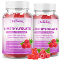 L-Methylfolate gummies for daily health