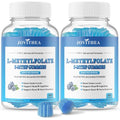 L-Methylfolate gummies for energy support