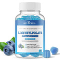 L-Methylfolate gummies for energy