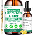 L-Methylfolate multivitamin for women