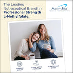 L-Methylfolate promotes cardiovascular health