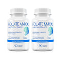 L-Methylfolate vegetarian capsules benefits