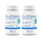 L-Methylfolate vegetarian capsules benefits