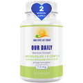 L-Methylfolate vitamin B complex capsules
