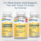 L Ornithine for improved endurance