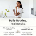 L-Ornithine for improved endurance