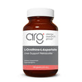 L-Ornithine L-Aspartate detox powder