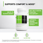 L-Phenylalanine for mood support