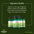 L. Reuteri capsules for daily wellness