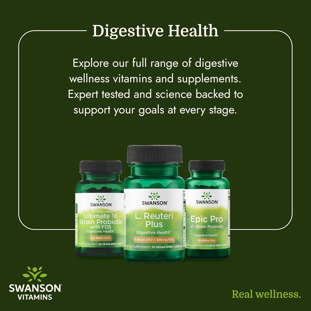 L. Reuteri capsules for immune support