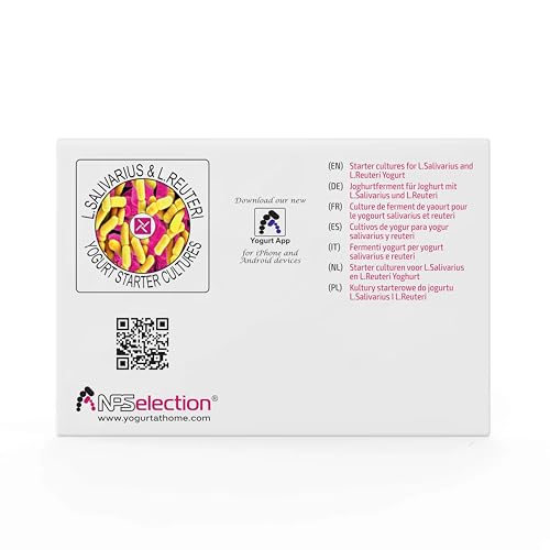 L. Reuteri kids probiotic sachets