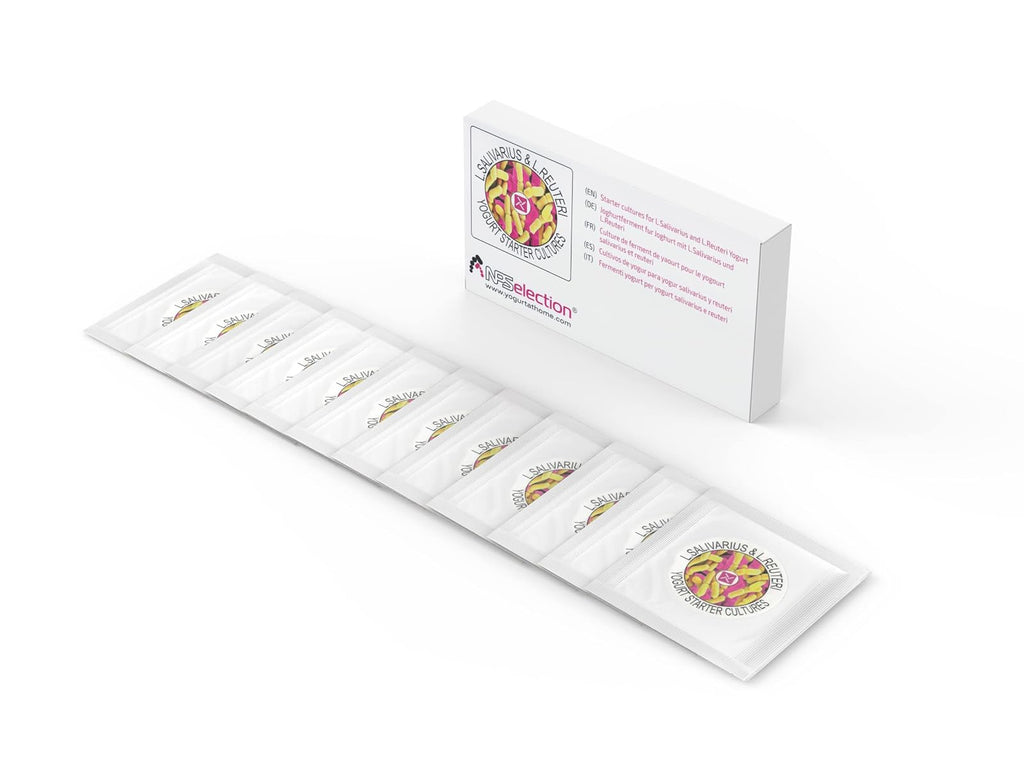 L. Salivarius probiotics for women