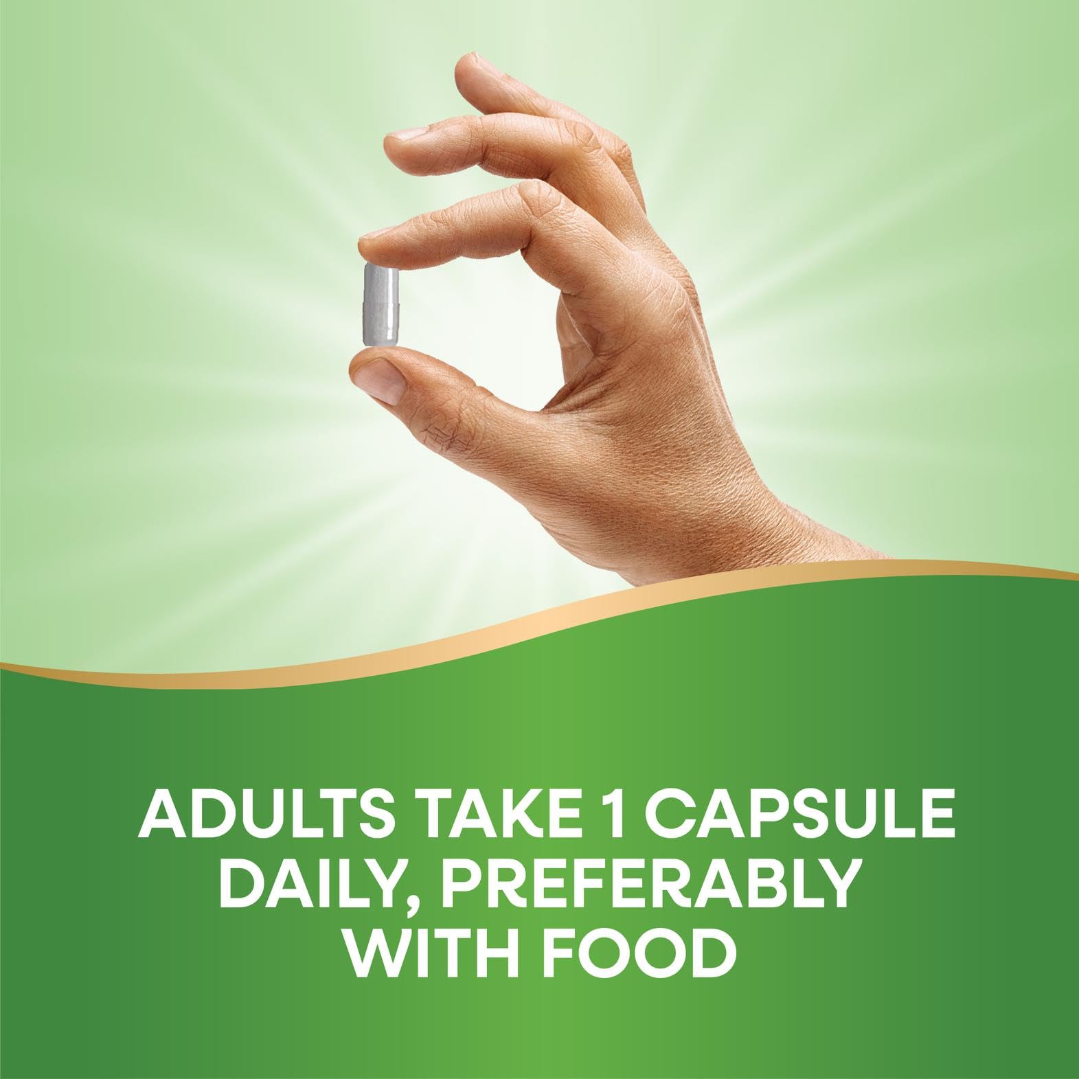 L-Selenomethionine capsules for daily wellness