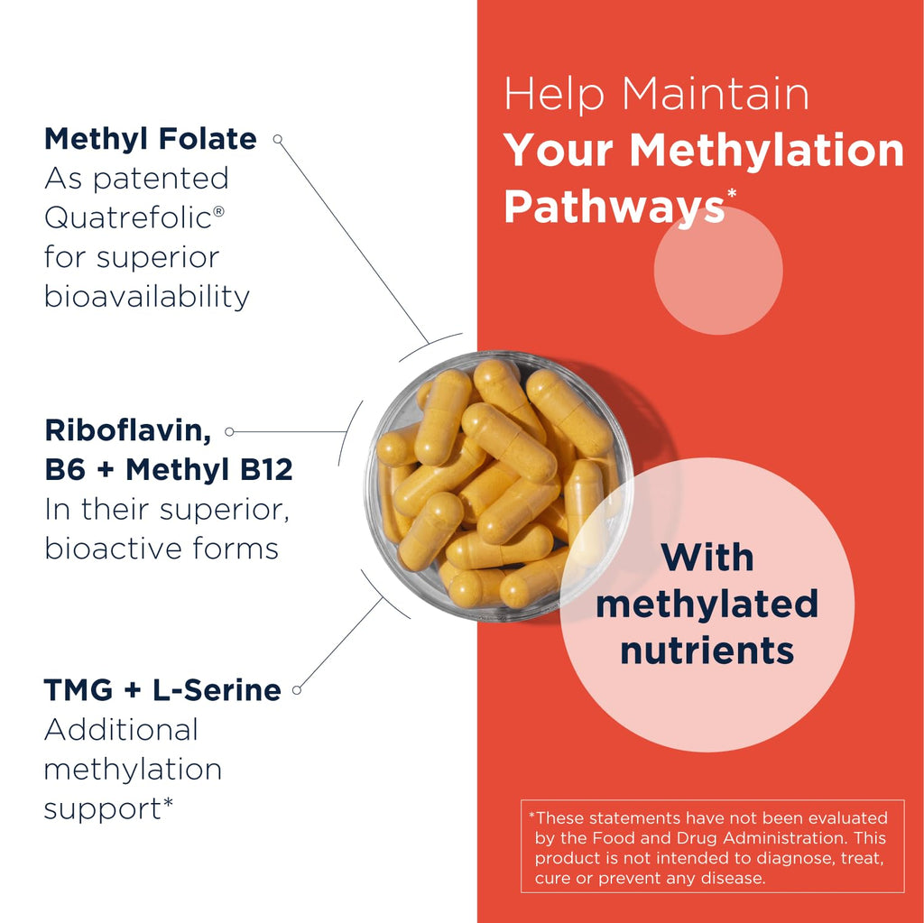 L-Serine and TMG for cognitive support