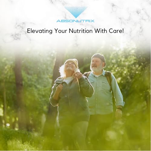 L-Serine Complex for overall wellness