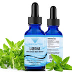 L-Serine Complex liquid supplement