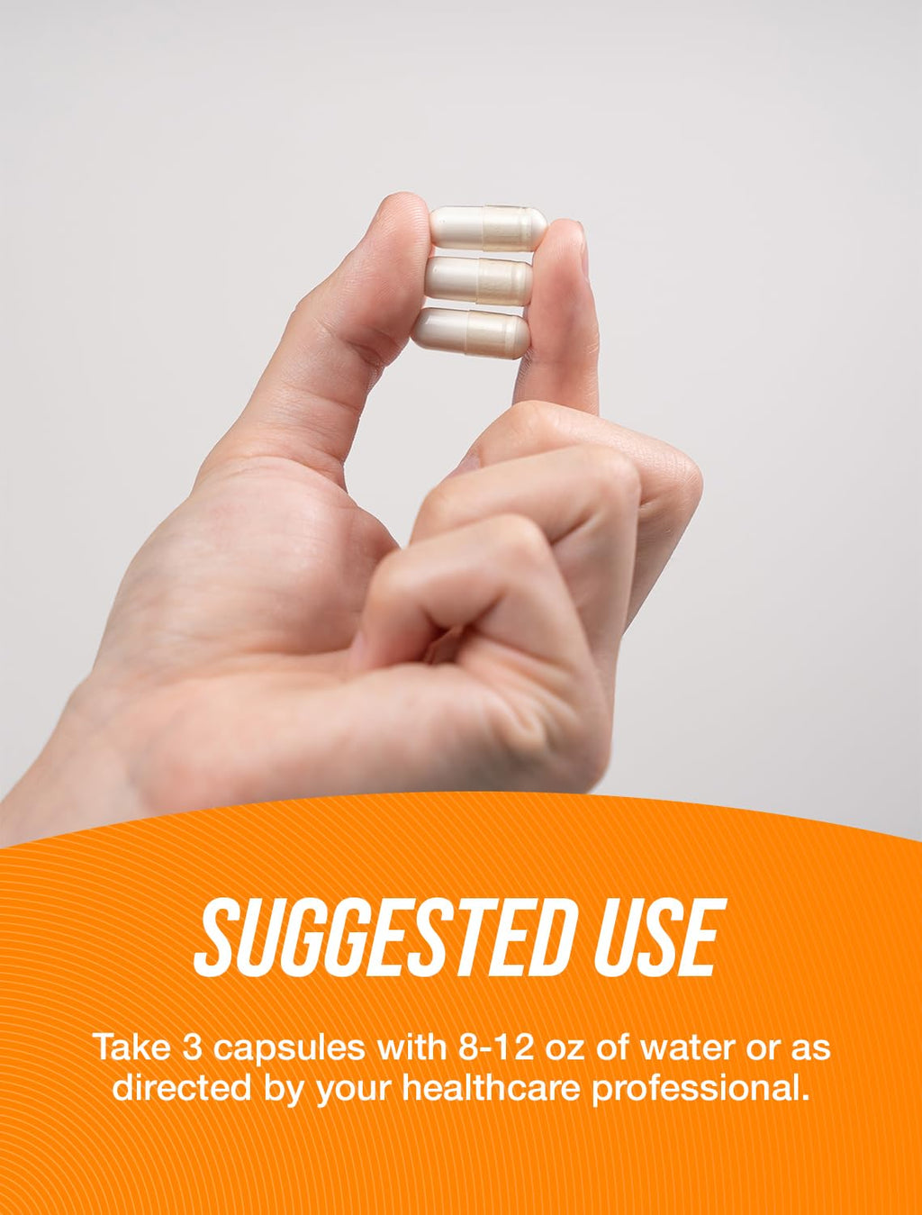 L-Serine for improved mental clarity