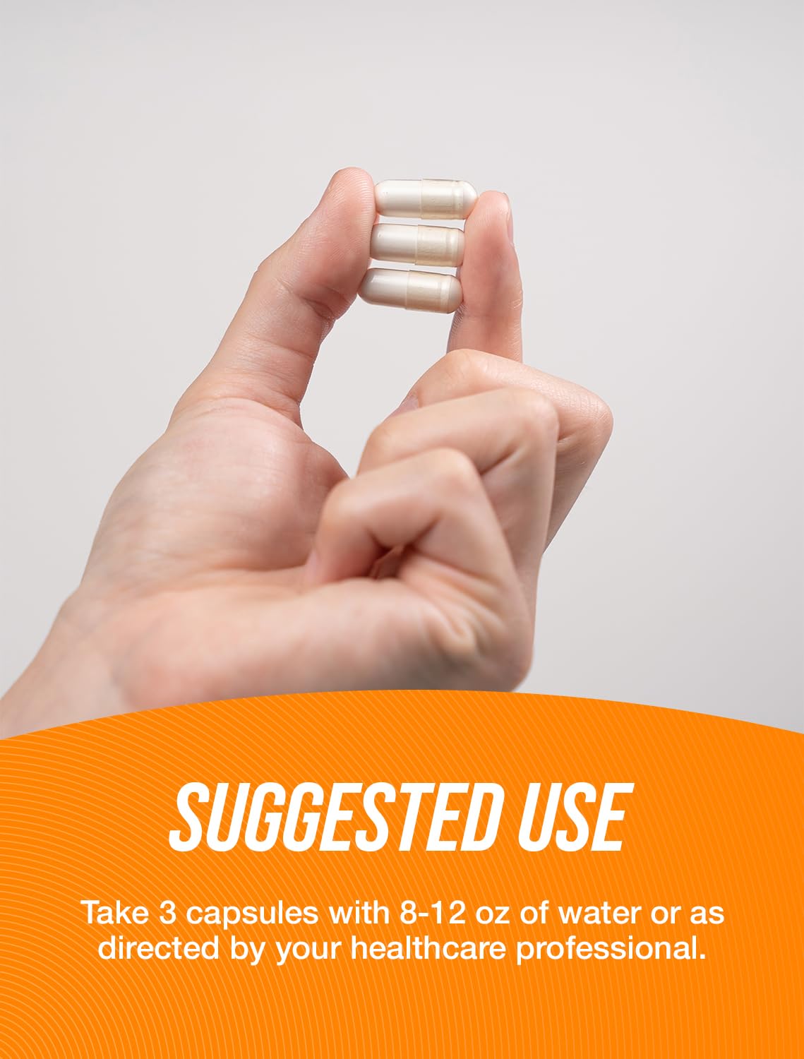 L-Serine for improved mental clarity