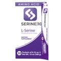 L-Serine nootropic brain booster