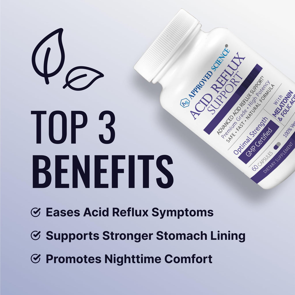 L-Taurine capsules for nausea management