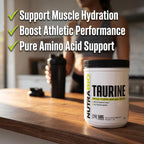 L-Taurine powder for stress relief
