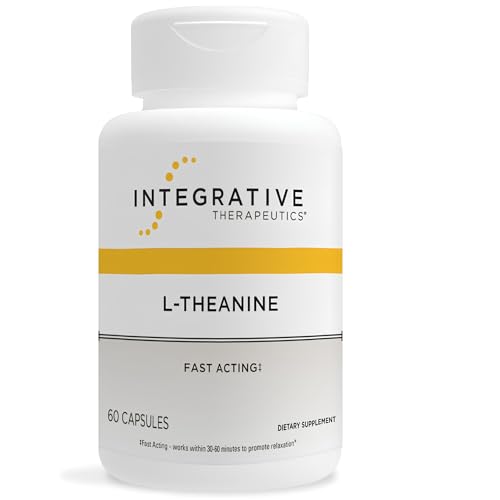 l-theanine 200 mg capsules for relaxation