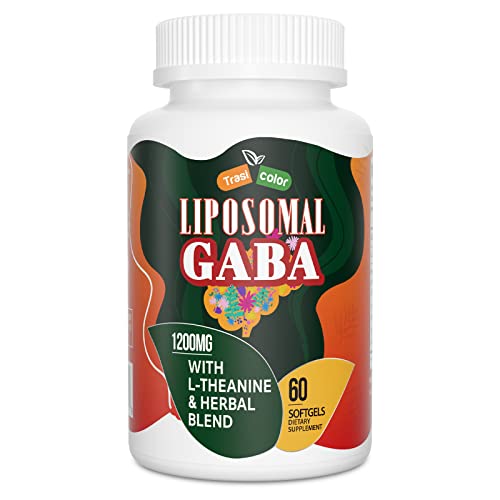 L-Theanine and Ashwagandha blend