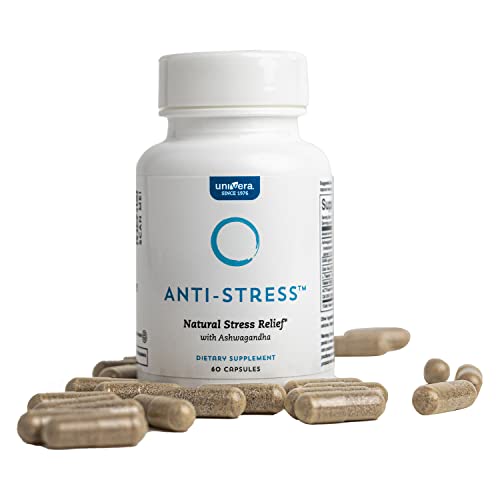 L-Theanine and ashwagandha for calmness