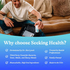 L-Theanine and glutathione synergy