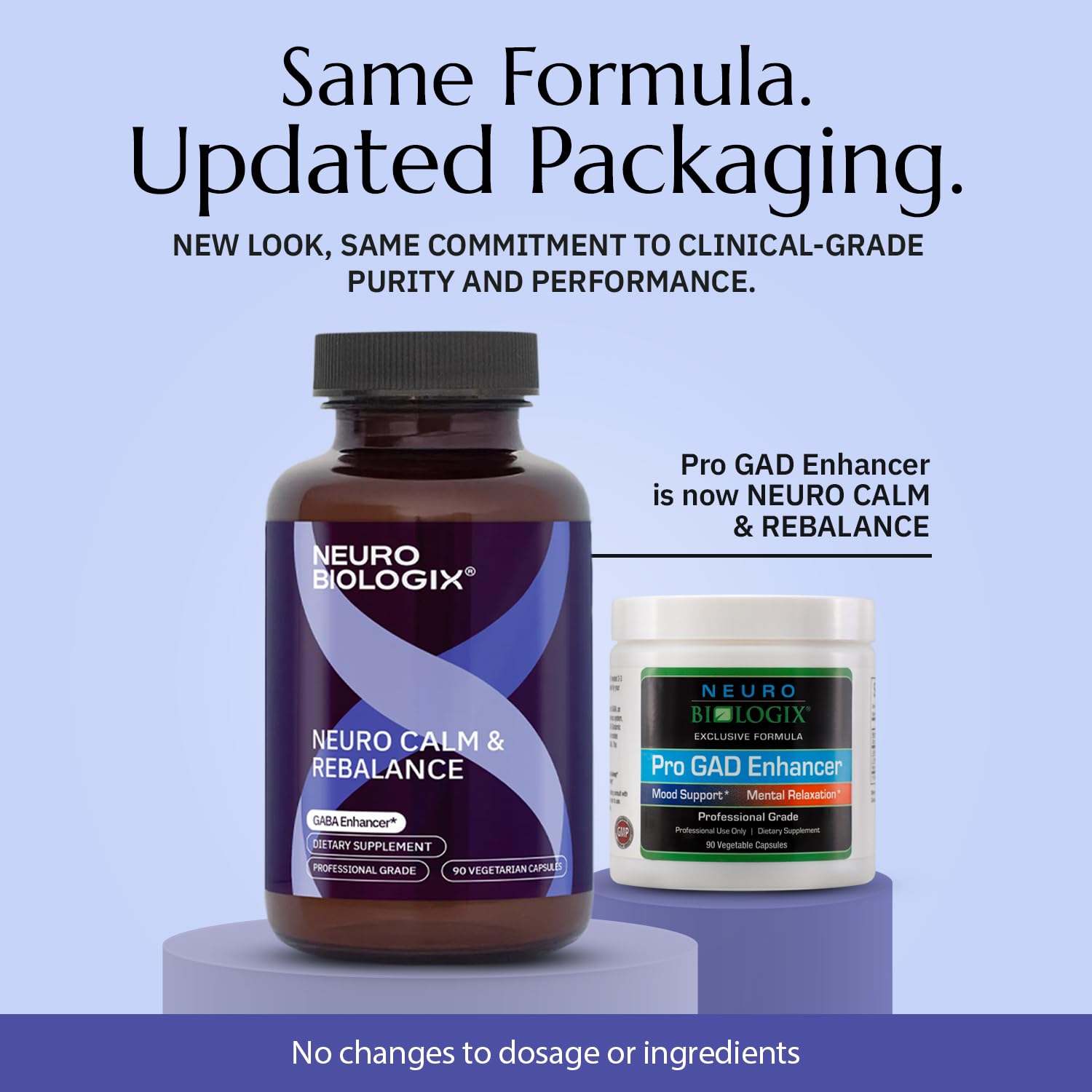 L-Theanine and Kava Kava stress relief
