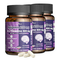 L-Theanine Apigenin multivitamins for relaxation