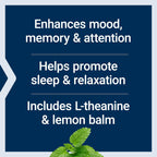 L-Theanine benefits for mental clarity