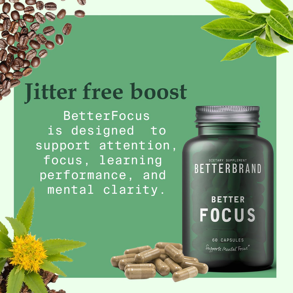 L-Theanine benefits for stress relief