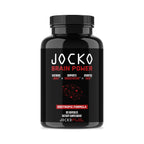 l-theanine brain power supplement