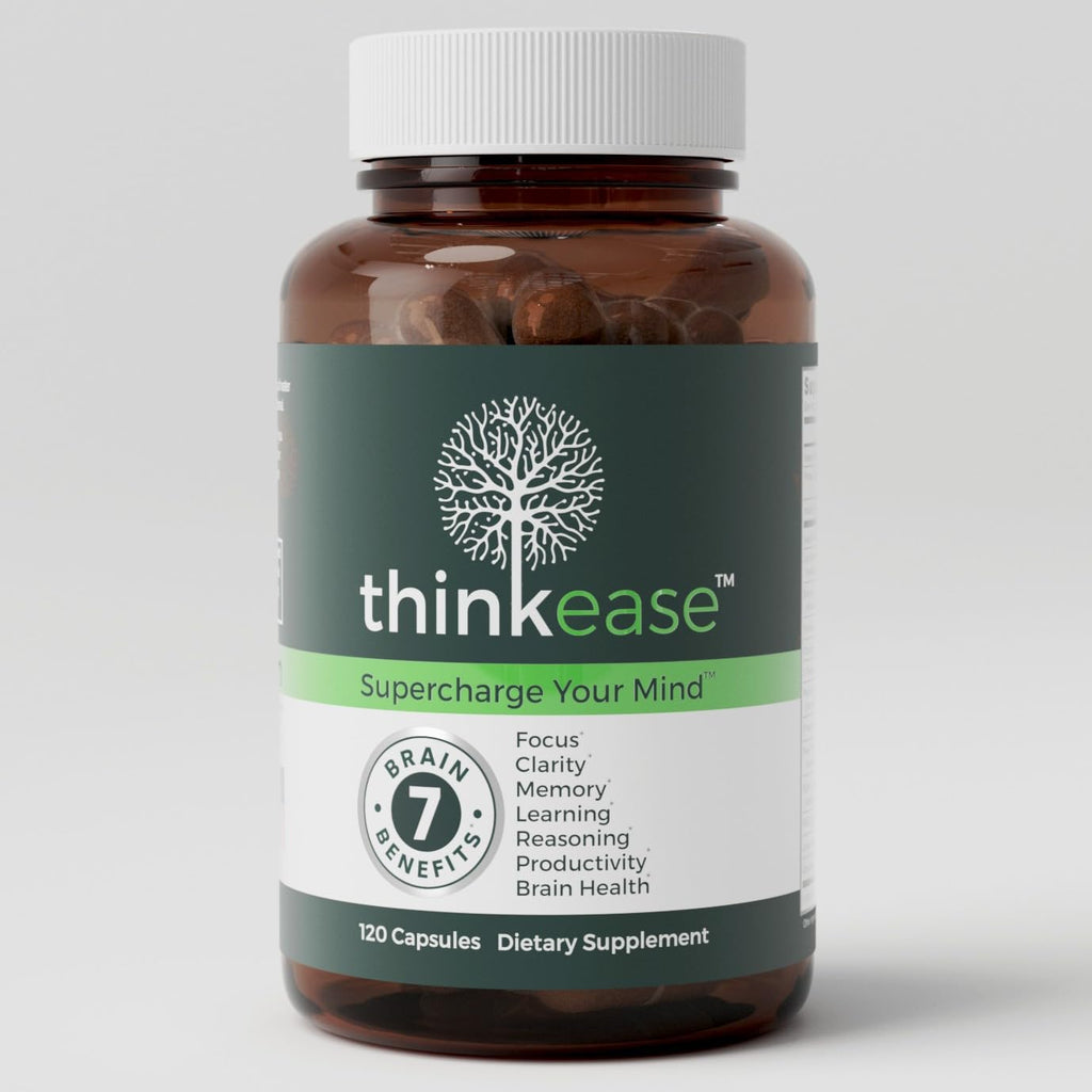 l-theanine brain supplement for focus