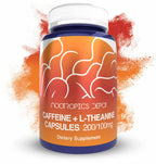l-theanine caffeine capsules for focus