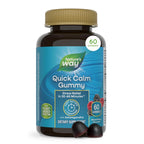l-theanine calming gummy supplements