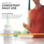 l-theanine capsules for anxiety management