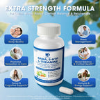 l-theanine capsules for anxiety management
