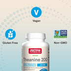 l-theanine capsules for better sleep