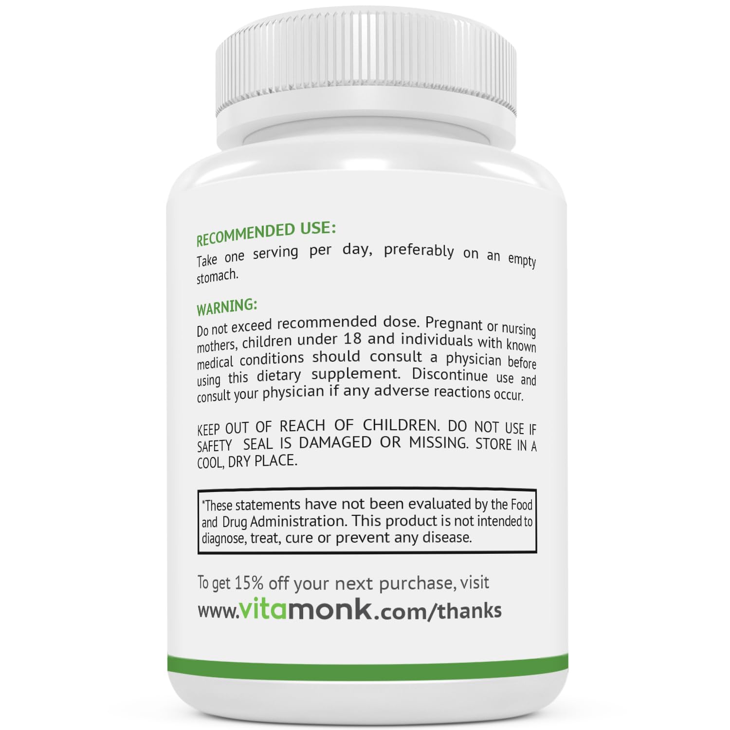 l-theanine capsules for daily calm
