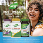 l-theanine capsules for focus