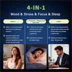 L-Theanine capsules for mental clarity