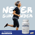 l-theanine capsules for mental clarity