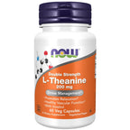 l-theanine capsules for relaxation