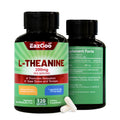 l-theanine capsules for relaxation